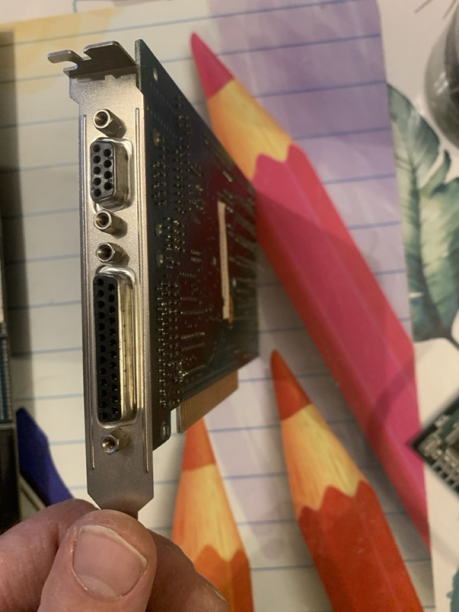 Carte mère IBM AT (D'occasion) à Martigny pour CHF 80 – avec livraison ...