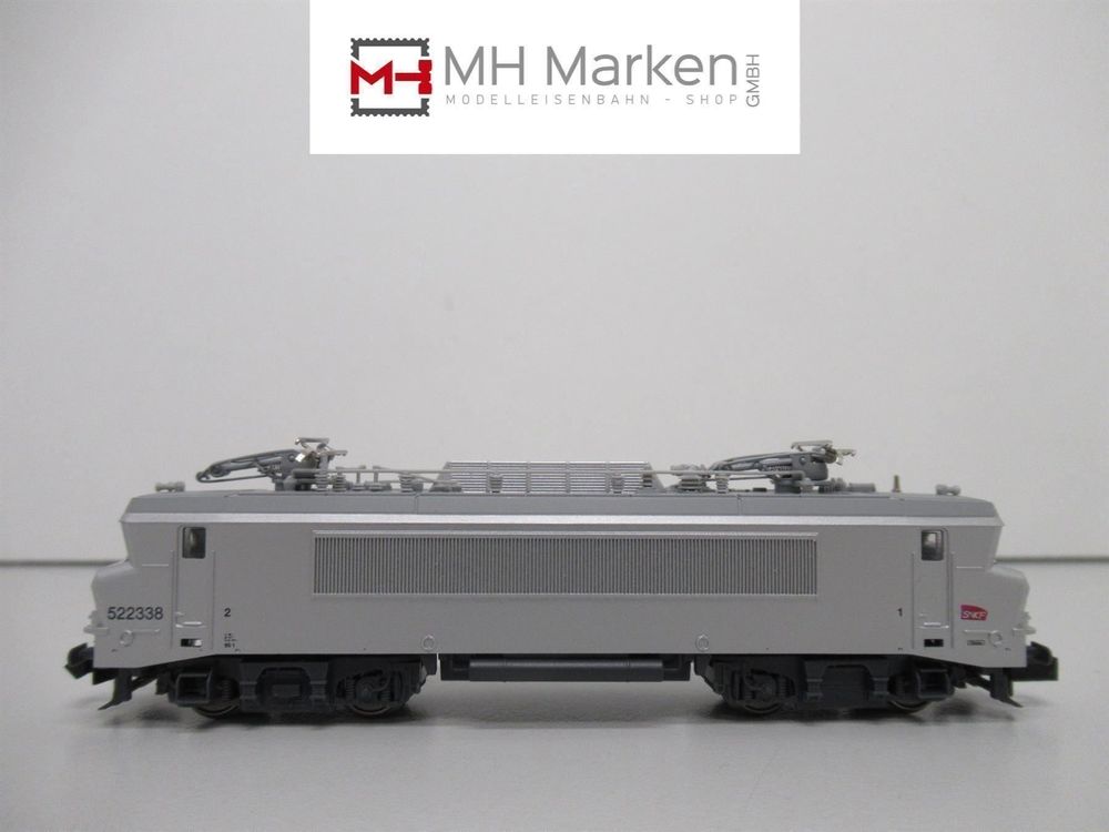 Trix 12295 SNCF 522338 Analog DC N | Kaufen auf Ricardo