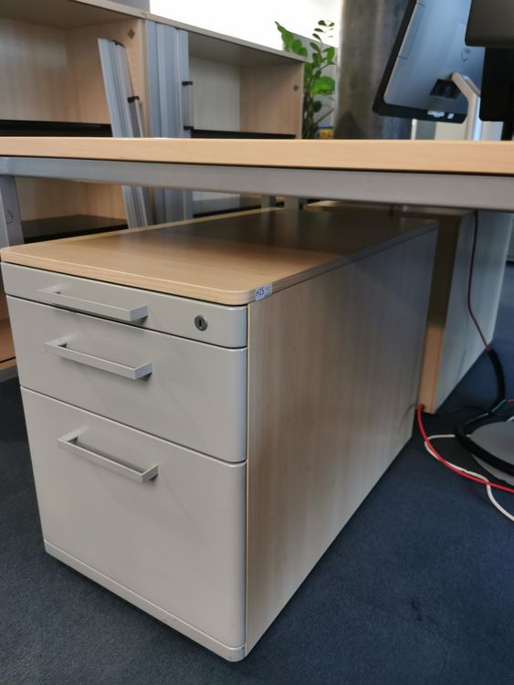 Korpus Unterstellkorpus mit 3 Schubladen (Gebraucht) in Zürich für CHF ...