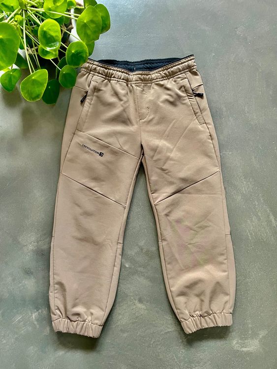 Wander / Outdoor hose Trevolution gr.110 | Kaufen auf Ricardo