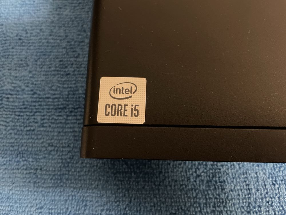 HP ProDesk 400 G6 mini PC (Gebraucht) in Abtwil sg für CHF 350 – mit ...