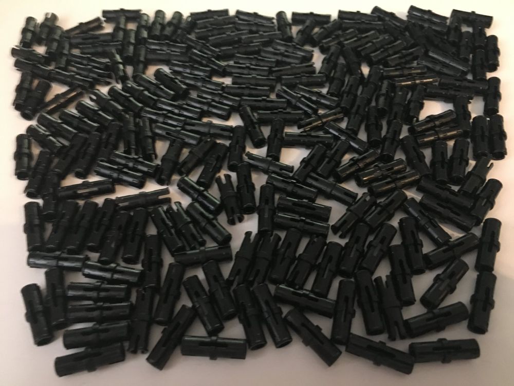 Lego*200*Verbinder*Pins*Stecker*NEU*V100** (Neu (gemäss Beschreibung)) in Wald ZH für CHF 4 ...