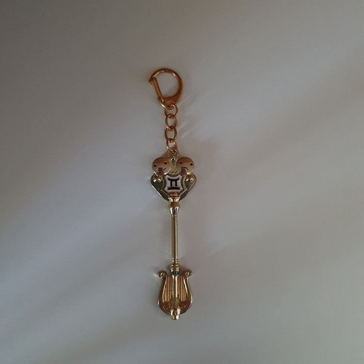 Lucy Heartfilia Fairy Tail Key Gemini (Neu (gemäss Beschreibung)) in ...