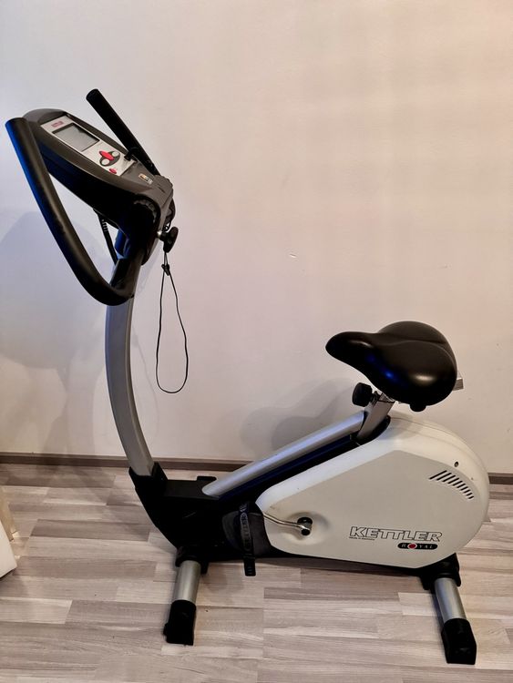 KETTLER Royal Ergometer, Fitness Velo (Gebraucht) in Dietikon für CHF ...