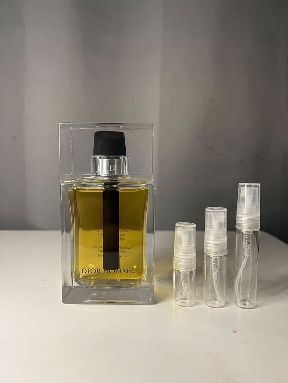 Dior - Homme 2ml/3ml/5ml/10ml filling | Kaufen auf Ricardo