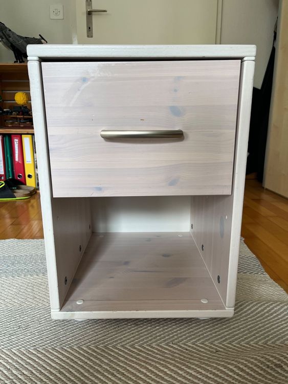 Korpus Flexa Classic White (Gebraucht) in Langnau am Albis für CHF 45 ...