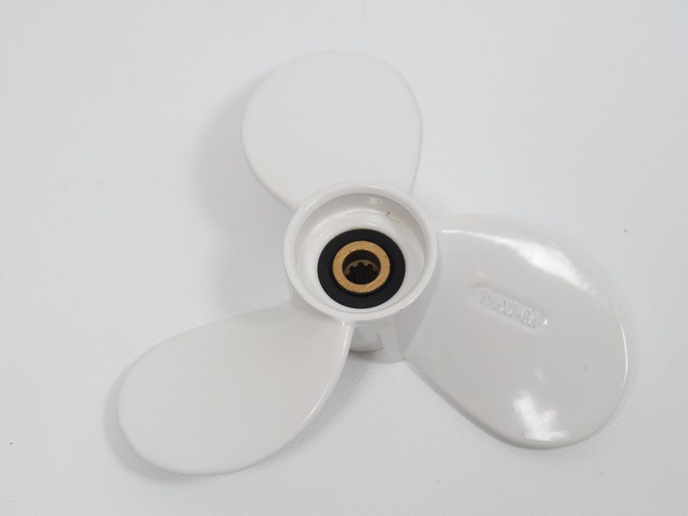 Aussenborder Propeller für Yamaha 4A/5C/F4A (16670) (Gebraucht) in ...