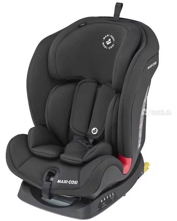 Wie Lange Maxi Cosi