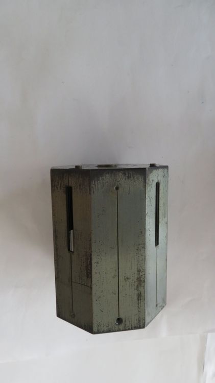 Vermessungskreuz, Pantometer antik um 1900 (Gebraucht) in Wetzikon ZH ...