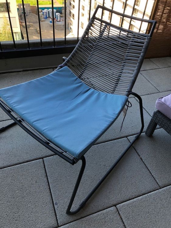 BoConcept Elba Loungechair 2 Stk | Kaufen auf Ricardo