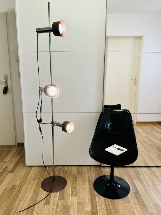 Design Klassiker- Swiss Bauhaus Spot lampe - stehlampe (Gebraucht) in Zürich für CHF 421 – nur ...
