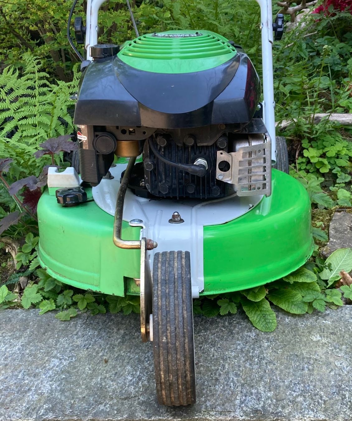 Rasenmäher Viking MB 3 R (Gebraucht) in Binningen für CHF 61 – nur ...