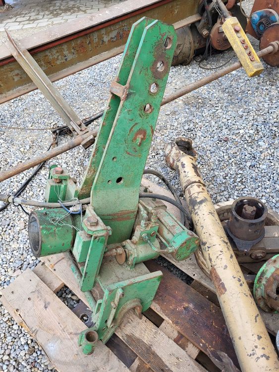 Pflug Althaus Drehturm | Acheter sur Ricardo