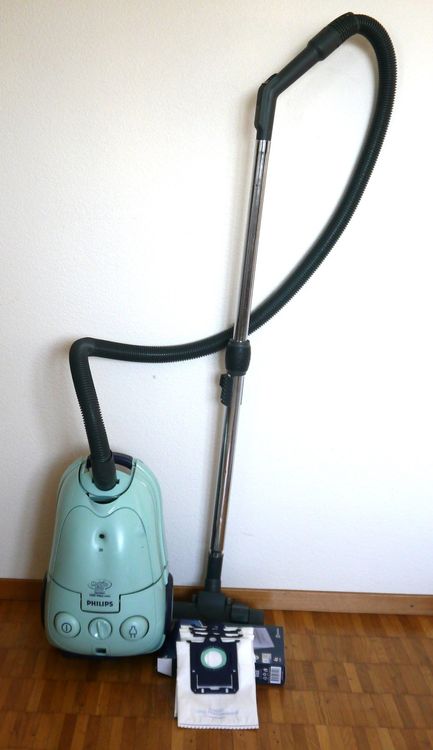 Staubsauger Philips HR8567/A 1500W (Gebraucht) in Porrentruy für CHF 29 ...