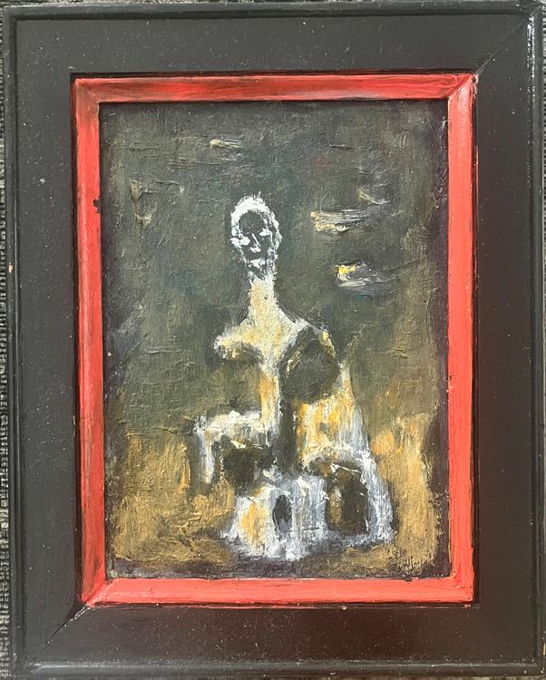 Lech Klekot (1953) Sürrealistische Gemälde | Kaufen auf Ricardo