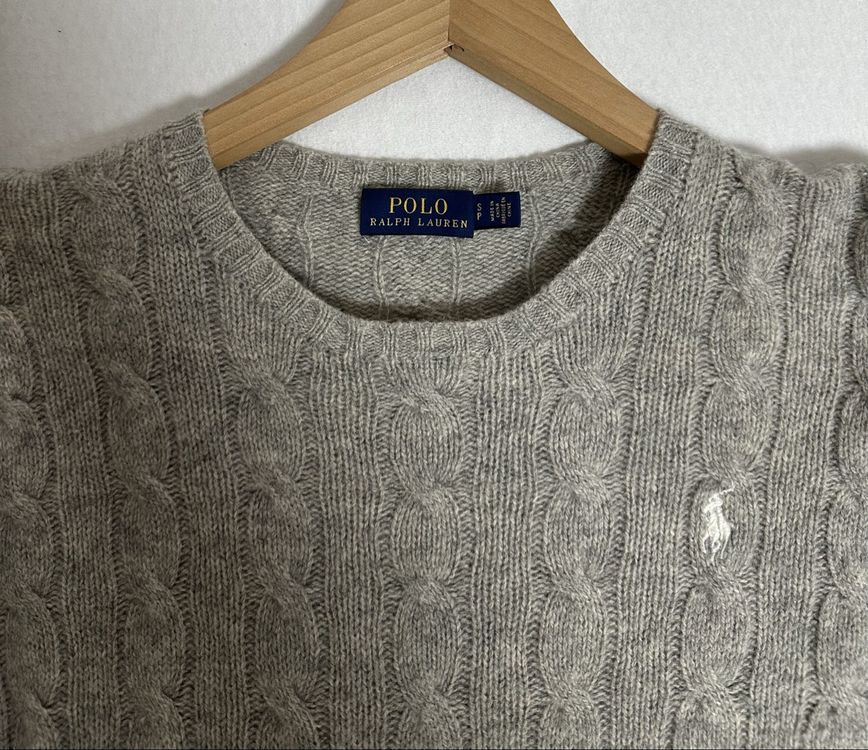 Polo Raulf Lauren Pullover G S (Gebraucht) in Maienfeld für CHF 30 ...