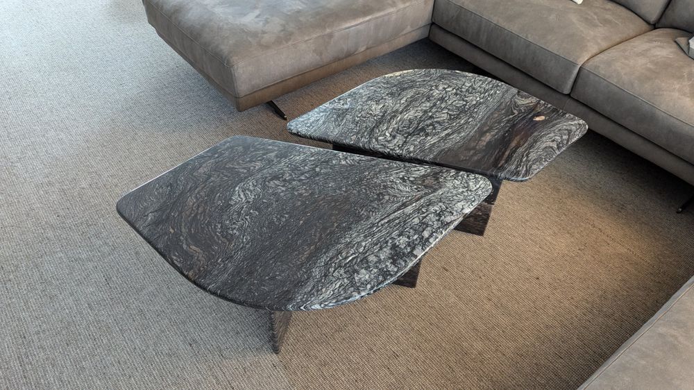 Marmor Salon Tische | Kaufen auf Ricardo