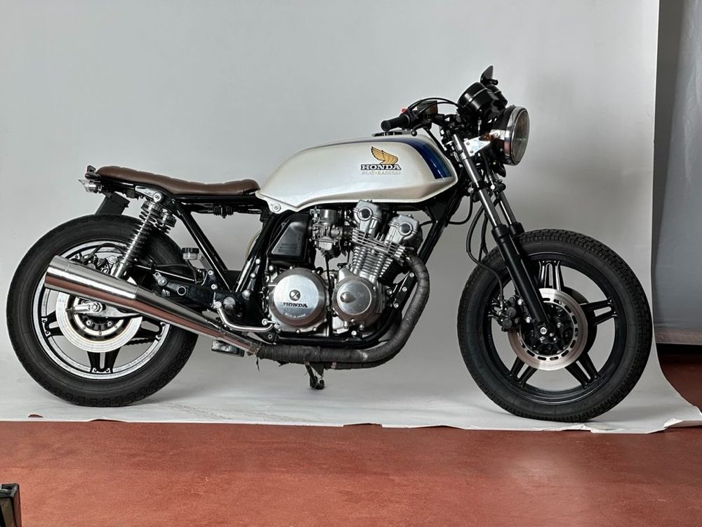 Custom HONDA CB 750 (Gebraucht) in Berikon für CHF 3900 – nur Abholung ...