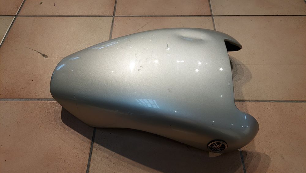 Yamaha V Max 1200 Tank Abdeckung / Tankhaube 1FK-2171A-00-KU | Kaufen ...