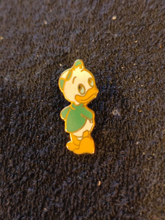 Tick, Trick und Track Pin (Gebraucht) in Rieden AG für CHF 2 – mit ...