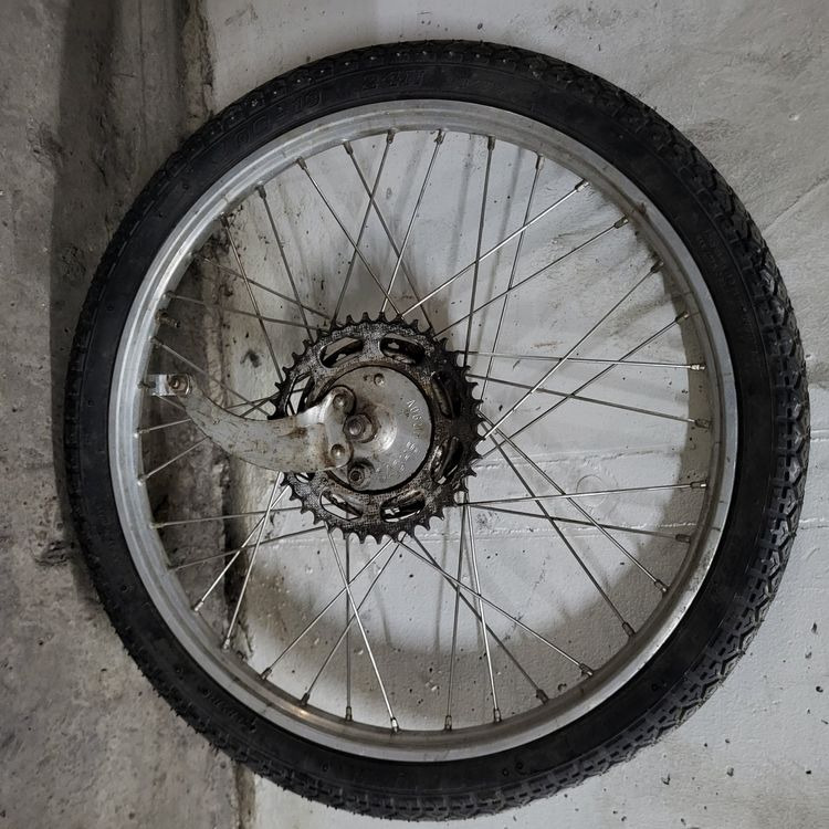 Mofa Rad Sachs | Kaufen auf Ricardo