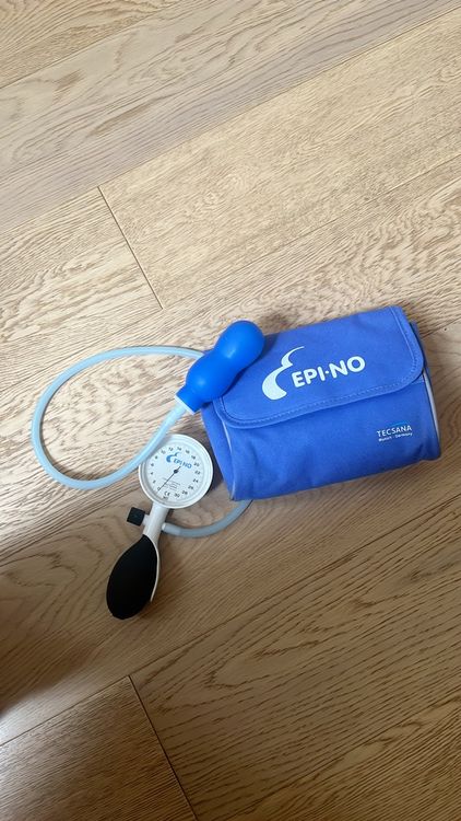 EPI-NO Childbirth preparation, perineal massage device (Gebraucht) in ...