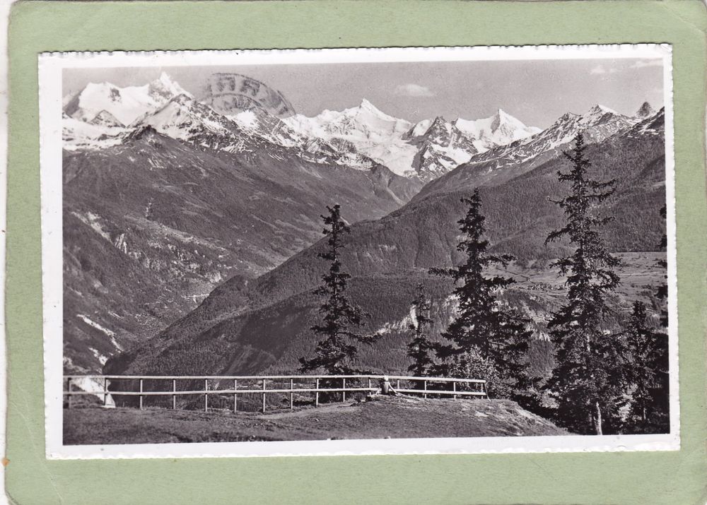 Montana Vermala 1957 (Gebraucht) in Herisau für CHF 1 – mit Lieferung ...