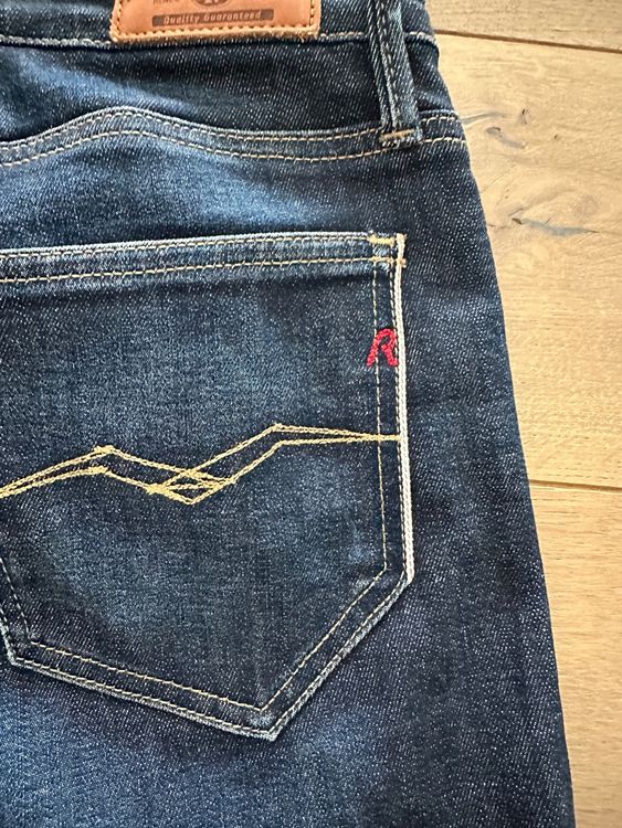Replay jeans Jacksy, size 28/32 | Kaufen auf Ricardo