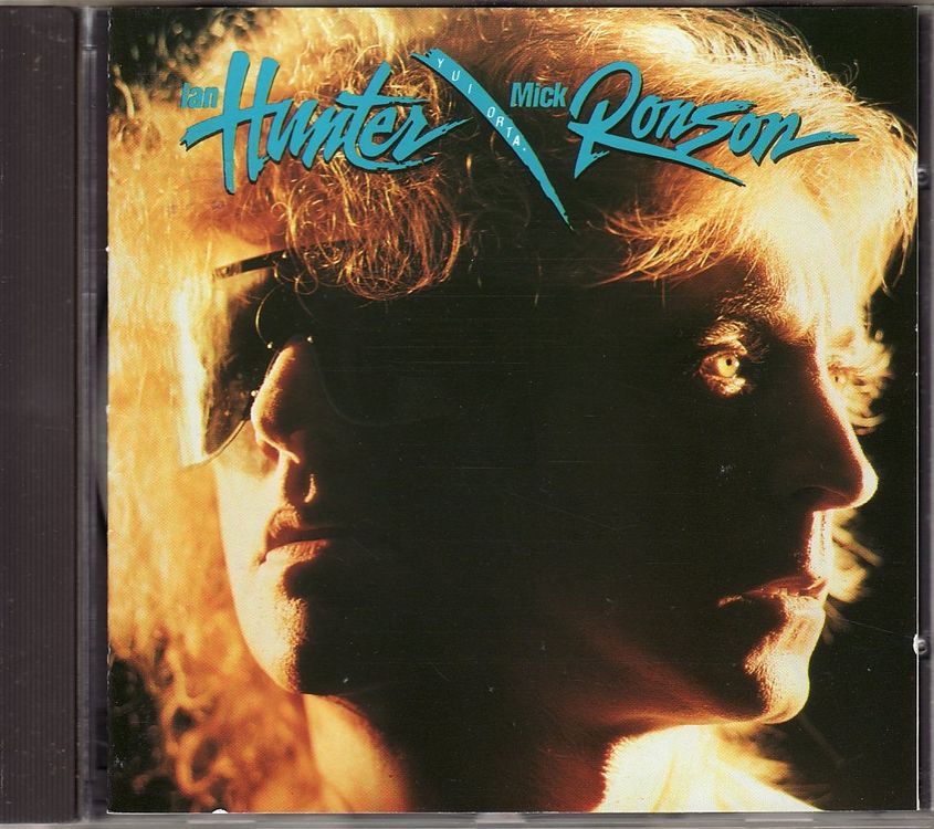 Ian Hunter / Mick Ronson Y U I Orta (Neu (gemäss Beschreibung)) in ...