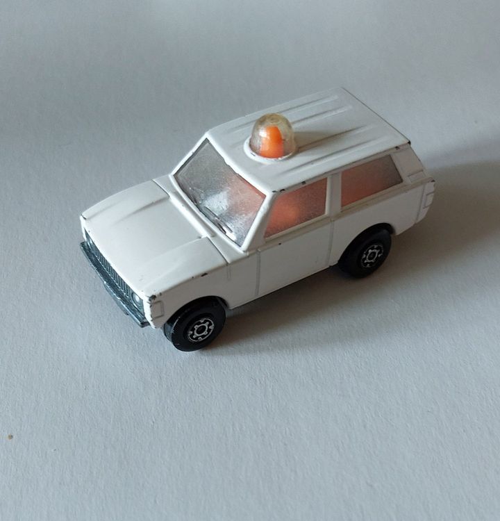 Matchbox Range Rover 1975 (2) | Kaufen auf Ricardo
