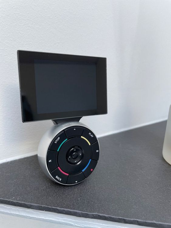 BANG & OLUFSEN Beo5 Fernbedienung | Kaufen auf Ricardo