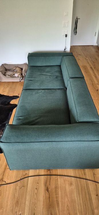Bolia Couch - 2x Cosima Eckmodul in gross | Kaufen auf Ricardo