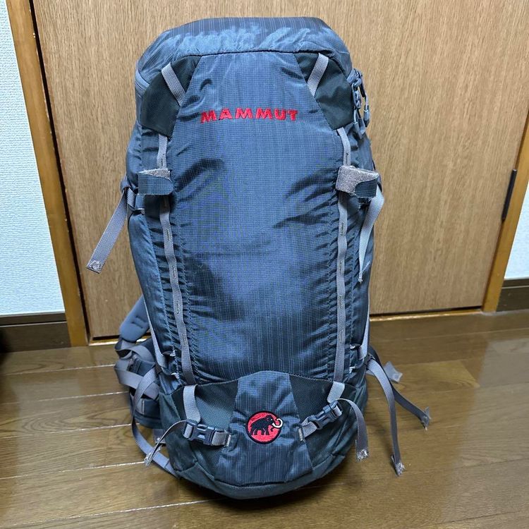 Mammut Trion zip 28 Backpack/ Travel bag (Neu (gemäss Beschreibung)) in ...