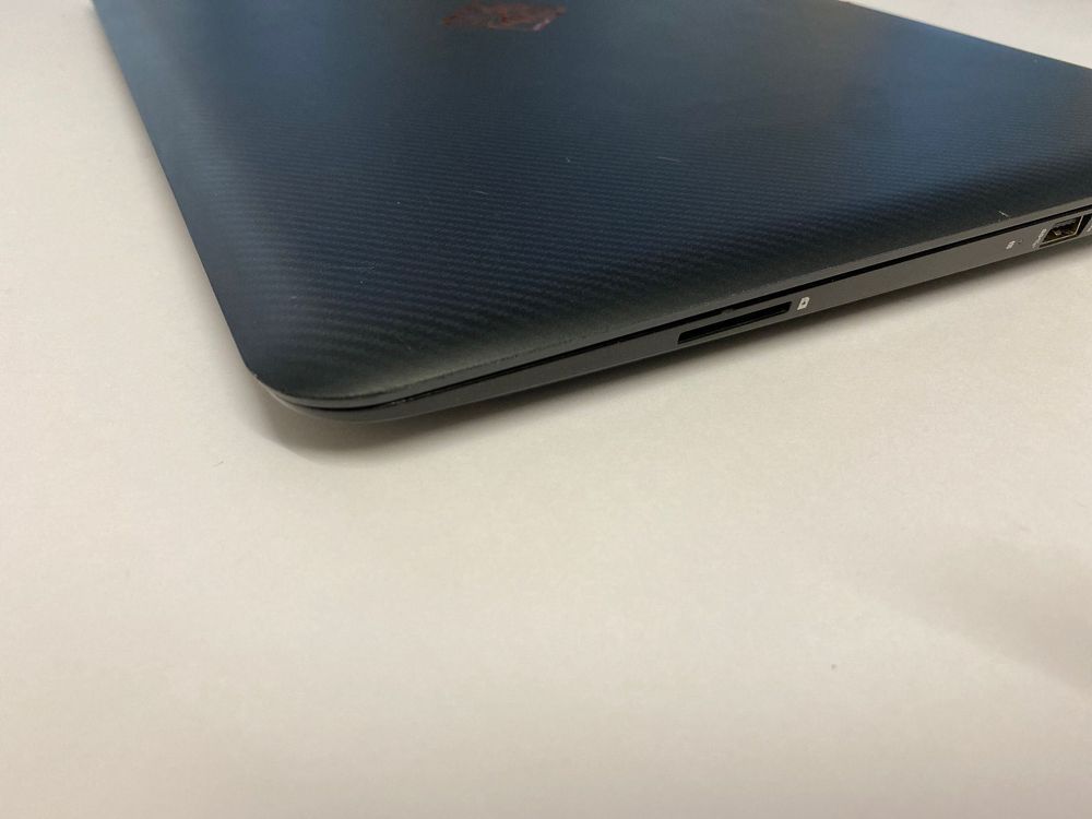 HP Omen 7265NGW (Gebraucht) in für CHF 319 – mit Lieferung auf Ricardo ...