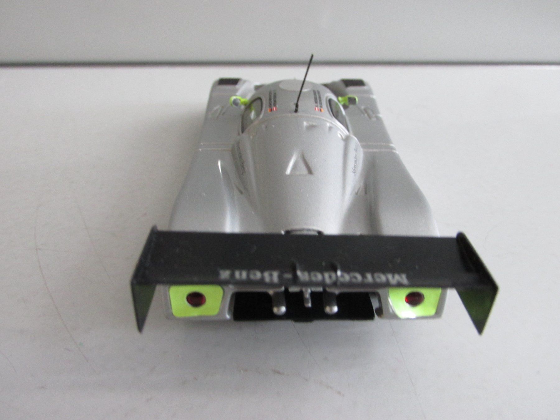 Mercedes-Benz C291 #1 MAX Models 1:43 in Plexi Box TOP ! (Gebraucht) in ...