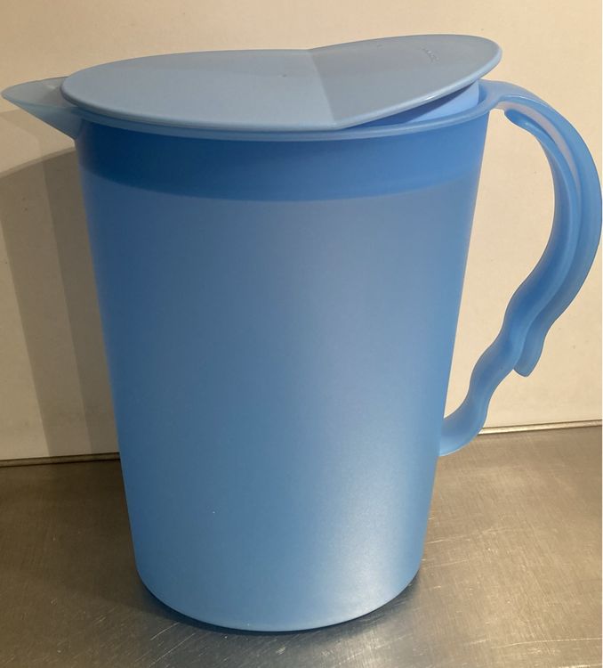 Aqua Krug 2,1 Liter Tupperware (Neu und originalverpackt) in Adetswil ...