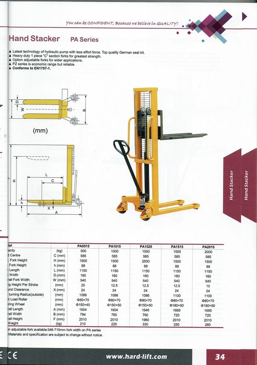Handstapler | Kaufen auf Ricardo