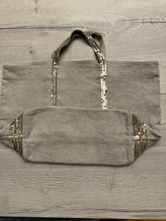 Sac Vanessa Bruno lin (Neu (gemäss Beschreibung)) in Blonay für CHF 220 ...