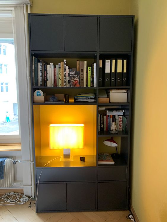 Regalsystem MYCS Gryd (Gebraucht) in Zürich für CHF 100 – nur Abholung auf Ricardo kaufen