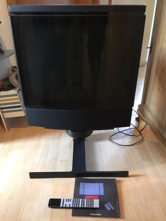 B&O Beovision MX 4000 dreh, Beolink 1000 | Kaufen auf Ricardo