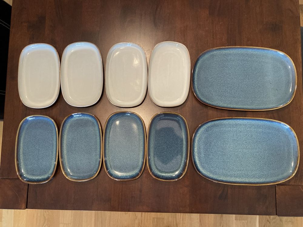 IKEA Gladelig Tellerset (Neu (gemäss Beschreibung)) in Adliswil für CHF ...