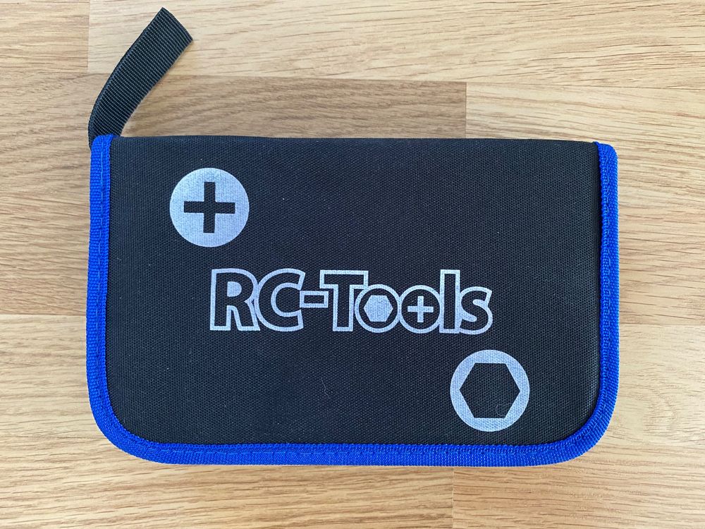 Rc Tool Set | Kaufen auf Ricardo