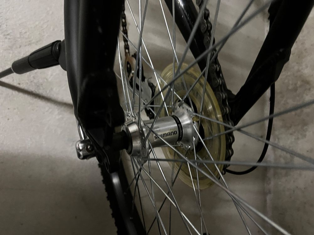 Scott Mountainbike Reflex 50 | Kaufen auf Ricardo