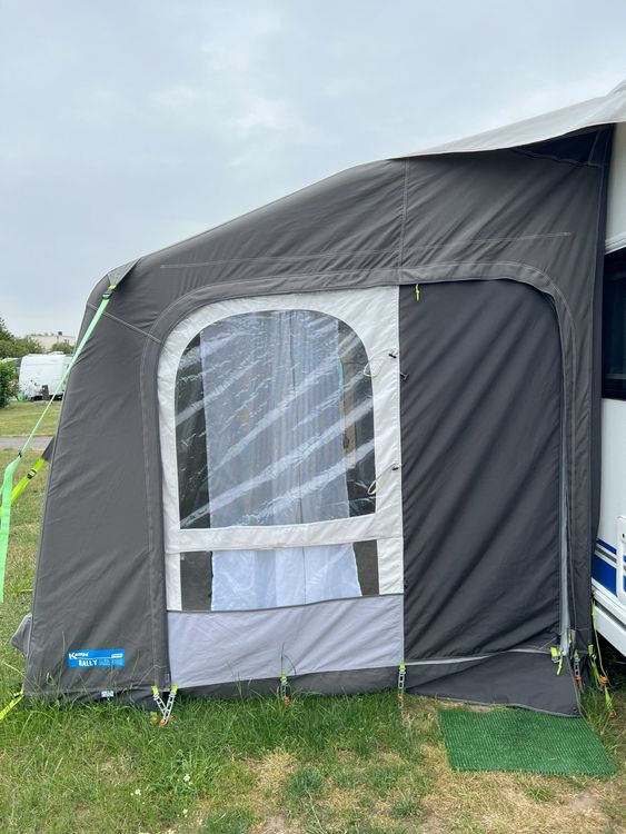 Kampa Dometic Rally AIR Pro 330 (Gebraucht) in Greifensee für CHF 205 ...