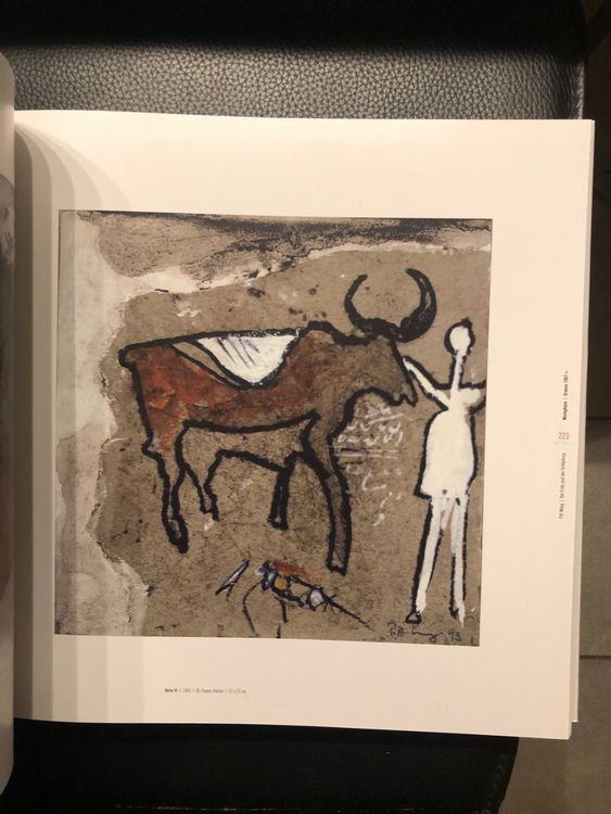 Pitt Moog - Mythos - Der Erde und der Schöpfung (Gebraucht) in ...