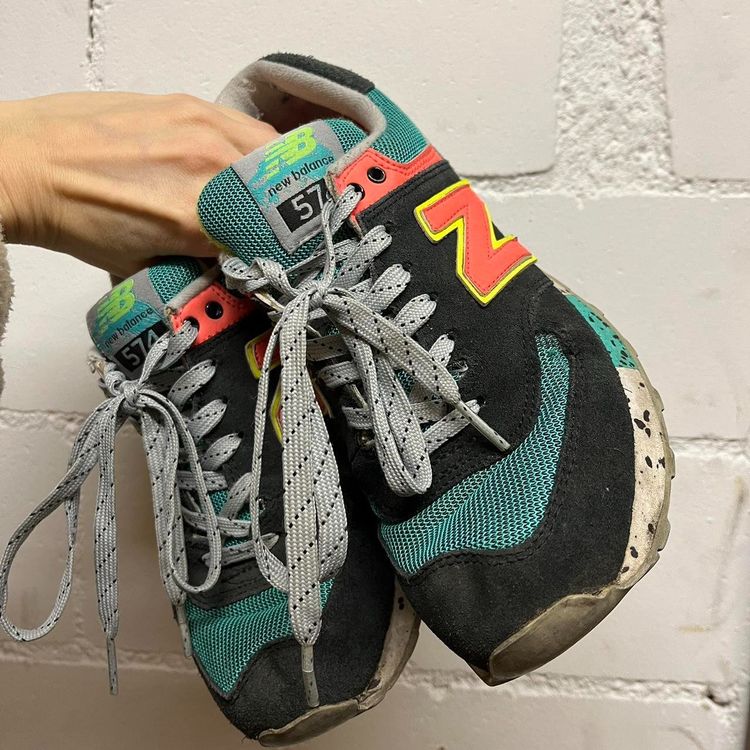 New Balance Sneakers vintage (Gebraucht) in Zürich für CHF 35 – mit ...