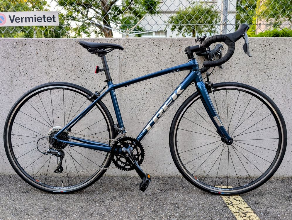 Trek Domane Al 2 rim size 50cm (Neu (gemäss Beschreibung)) in Zürich ...
