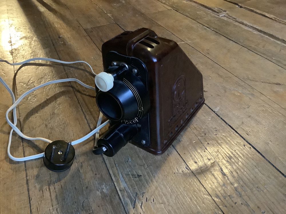 DUX Épiscope Bakélite 50’s (Gebraucht) in fribourg für CHF 46 – mit ...