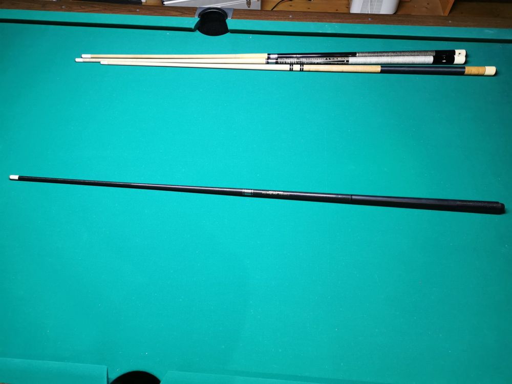 Billard Queue - Cuetec - Pool Cue - Model 99265 (Gebraucht) in ...