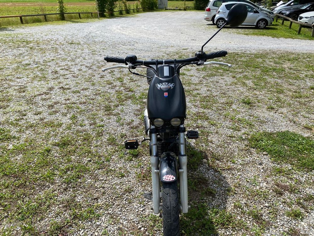 Mofa Tomos | Kaufen auf Ricardo